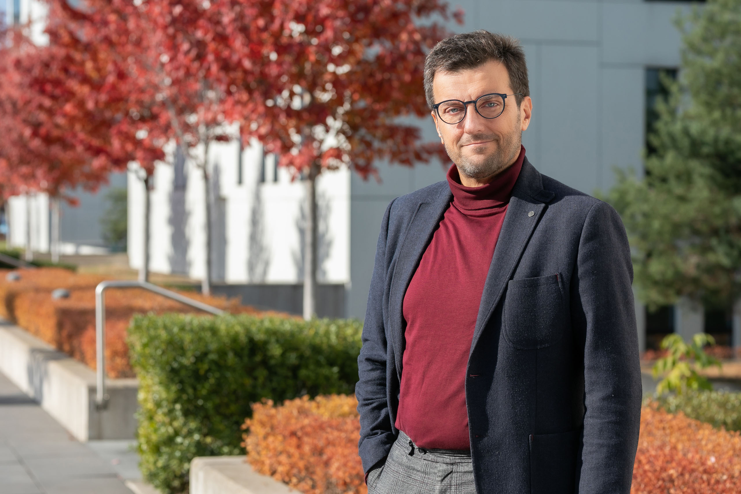 MicroRNA – the gray eminence of the genome | Medical University of Warsaw